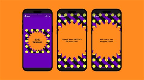 spotify wrapped 2022 — spotify