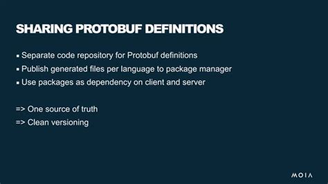 Grpc With Scala And Swift Ppt
