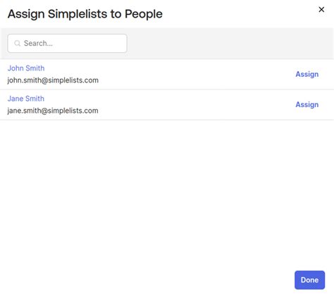 Configuring Okta For Simplelists SAML2 Authentication Simplelists