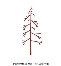 324 Naked Tree Clip Art Images Stock Photos Vectors Shutterstock