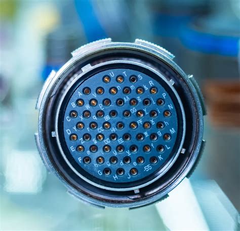 Flexible Printed Circuit Fpc Fujikura Europe