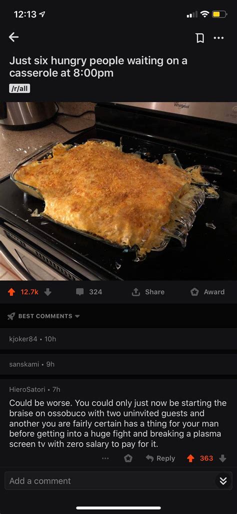 Made Me Chuckle Scrolller