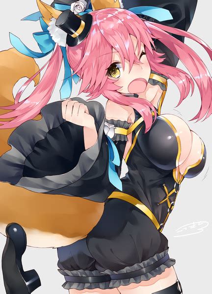 キャス狐 pixiv年鑑 β