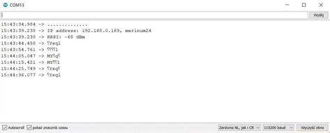 Esp8266 Php Mysql Arduino I Esp Forbot
