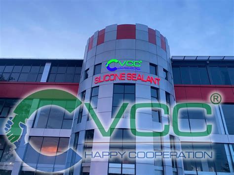 Vcc Sealant GẮn KẾt MỌi CÔng TrÌnh