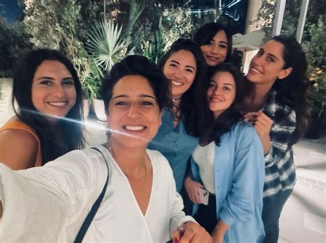 Serena Abi Aad On Linkedin Lara Thank You For This I Genuinely Believe Better Work And Bigger