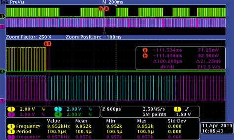 Tms320f28377d Dc Event Delaying Using Valley Switching Submodule C2000 Microcontrollers Forum