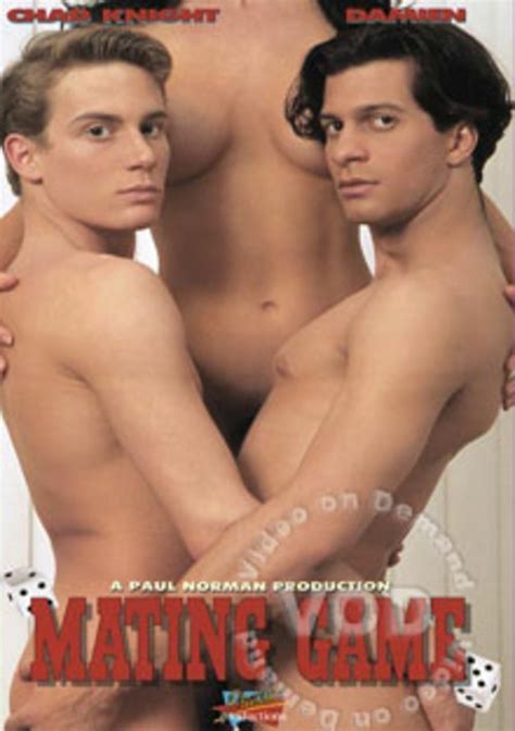 The Mating Game By Pleasure Productions HotMovies