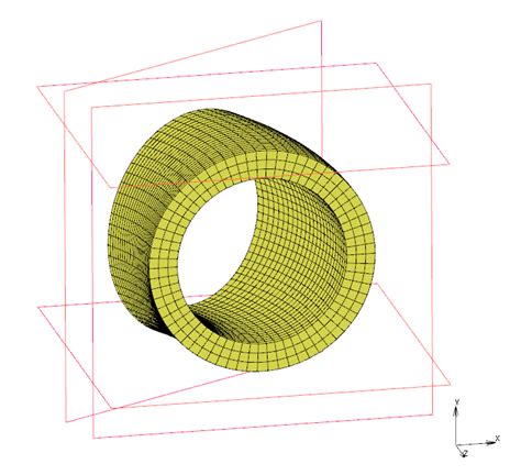 FEA Simulation Modelling Elastomeric Materials For Analysis