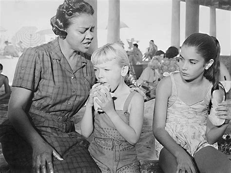 ‘imitation Of Life 1959 Mark Voger