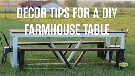 Build A DIY Picnic Table In Steps Extra Space Storage