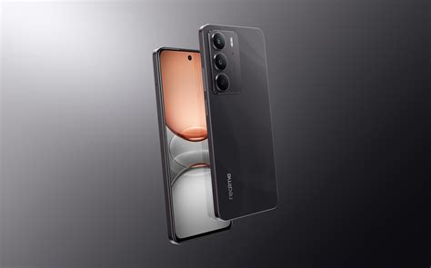 Realme C Realme Philippines