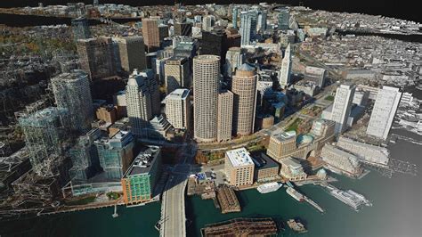 Arcgis Reality Creates A Digital World With Geospatial Context Summer 2023 Arcnews