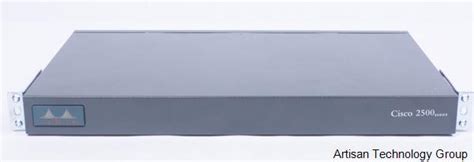 Cisco Systems Access Server ArtisanTG