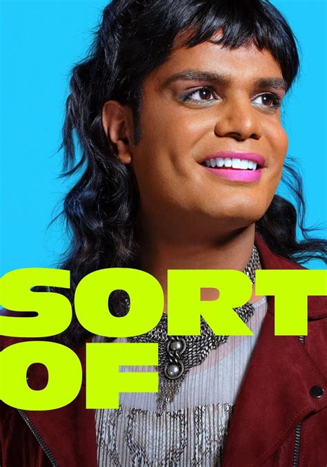 Sort Of Season 1 Watch Full Episodes Streaming Online