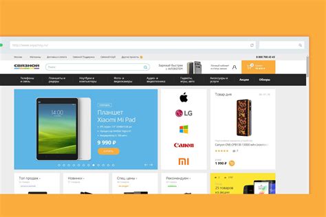 На каком устройстве тебе удобнее совершать покупки в интернет-магазине?