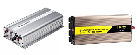Differences Between UPS Inverter And Inverter Inverter Com