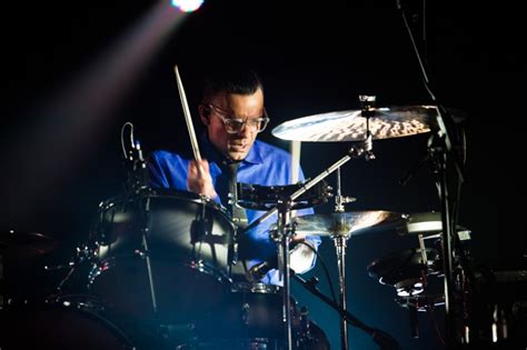 Photos Of Interpol At Brixton Academy In London