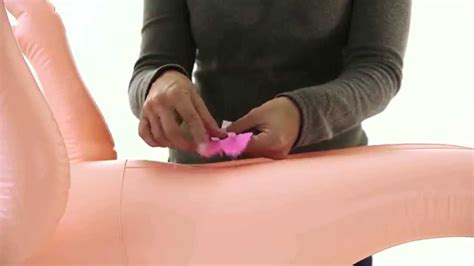 How To Use A Merkin Or Pubic Hair Wig With Kitty Carpet By Fashion First Aid YouTube