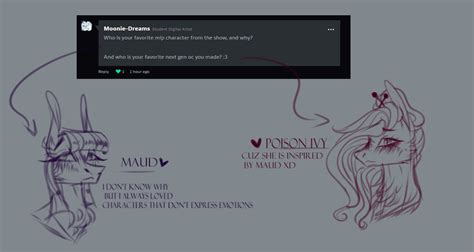 Qanda 1 By 6 Fingers Lover On Deviantart