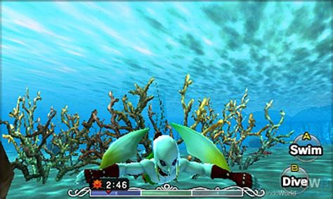 Zora Link Majoras Mask Majoras Mask 3d Could Have Been A Perfect
