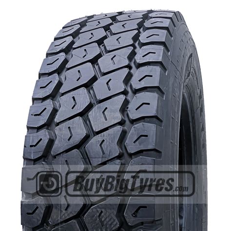 385 65r22 5 Michelin Xzy3 Buy Big Tyres