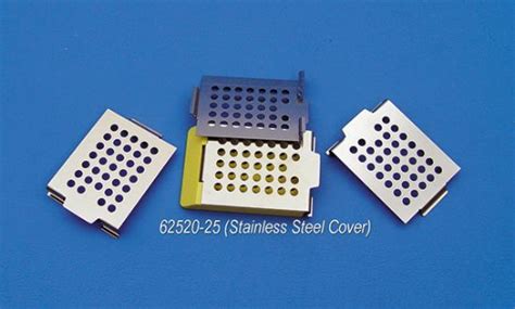 Tissue Tek® Ss Cassette Cover Tissue Tek® Ss Cassette Cover
