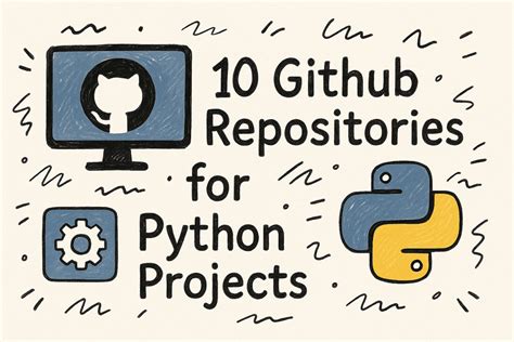 从入门到进阶：10 个精选 Github 仓库，助你用项目夯实 Python 实力所有编程语言的github仓库 Csdn博客