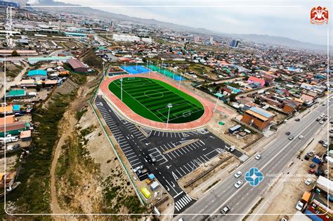 Бүтээн байгуулалтын ажлын мэдээллийн самбарын улсын стандартыг баталлаа