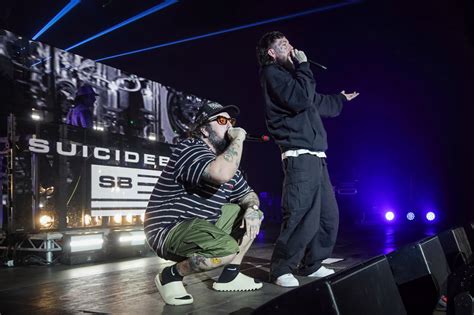 Suicideboys Dont Care For The Music Biz They Got Its Attention Anyway