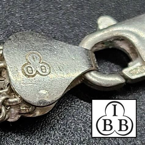 What Does 925 Jewelry Stamp Mean At Alica Martel Blog