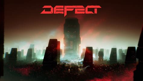 Defect On Steam