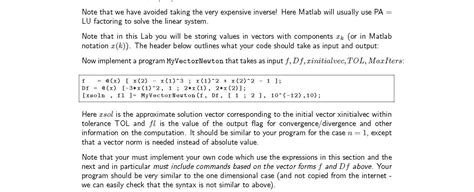 Solved Matlab Only Please Fix The Code Below So That It Chegg