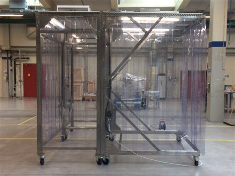 Facility Profile ESS Particle Accelerator Cleanrooms Research Development World