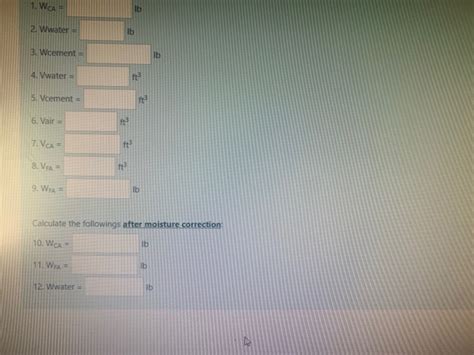 Solved So All The Problems Ive Done Like This Have Been