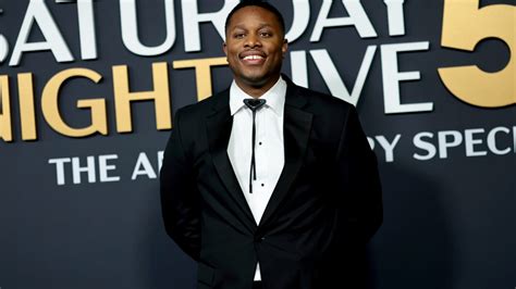 Devon Walker Snl Exit Comedian Calls It Mutual Decision