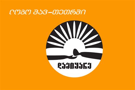 ლოგო დამიყარე რა On Behance