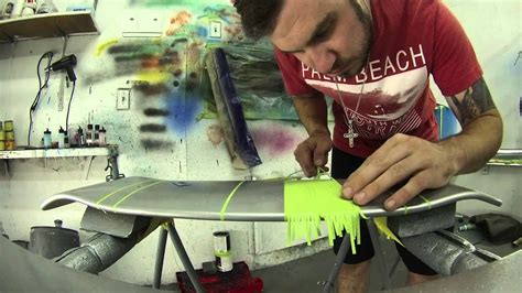 Time Lapse Test Taping Process Youtube