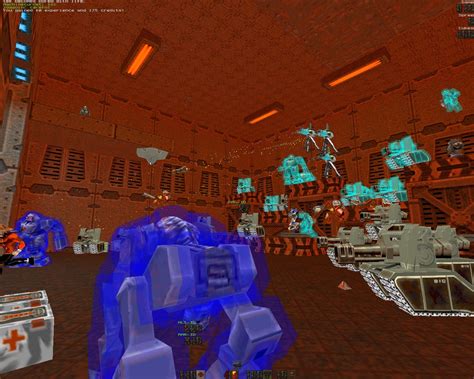 Project Vortex Mod For Quake Mod DB