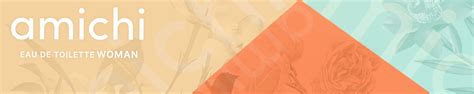 Amichi Tus Mejores Fragancias