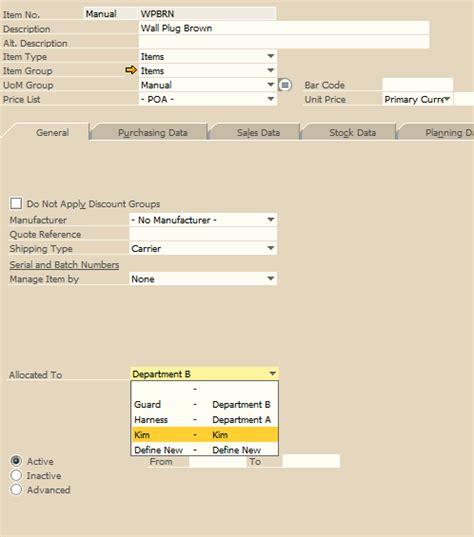 Add New Options To A Udf Dropdown Without The Requ Sap Community