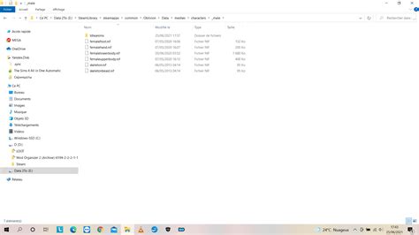 Speedbusters Curvaceous Body Modified Page 2 Downloads Oblivion Adult And Sex Mods Loverslab