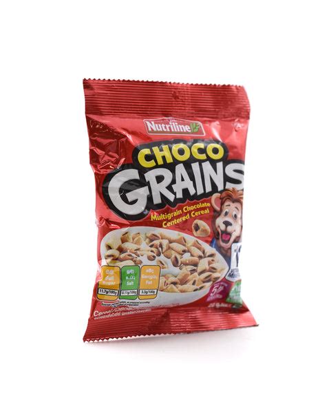Nutriline Choco Grain 20g Spar2u Sri Lanka