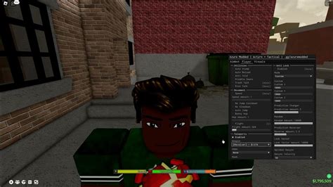 Best Da Hood Script Azure Modded Works On Solara Aimlock