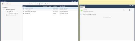 Solved How Accurate Is The Unused Objects Filter In The O Check Point Checkmates