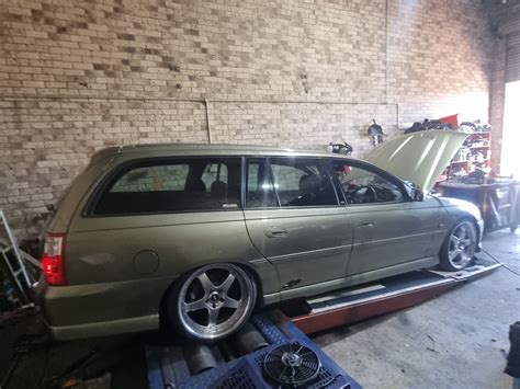 Barrage Tuning Solutions Forster Nsw