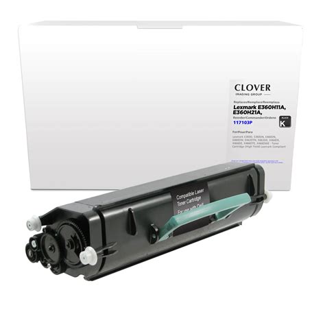 Lexmark E360h21a E360h80g E360h11a X463h21g X463h11g E360h41g E360h31g