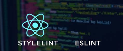 Writing Cleaner React Code The Ultimate Eslint And Stylelint Setup