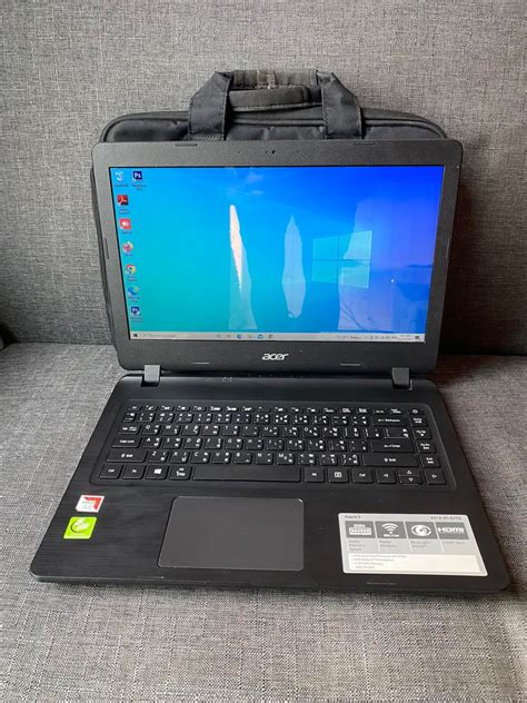 เครื่องสวย ๆ จัดโปร เพิ่มประกัน Notebook มือสอง สภาพดี