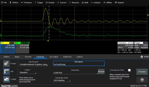 Lmg1020 Why Is Input Pulse Width Substantially Larger Than Output